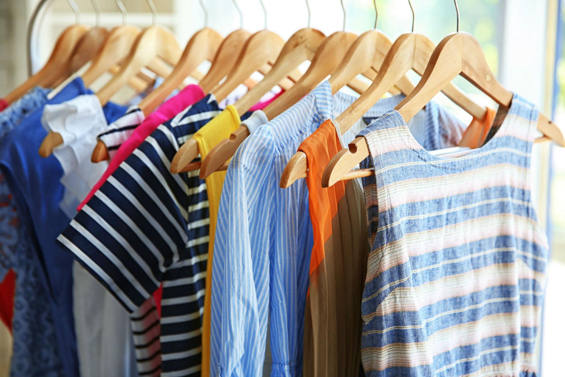 Clothing CMT – Danesco