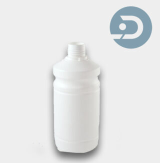 200ml Dumpy Bottle – Danesco